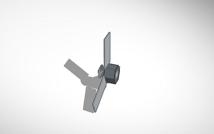 3D design Glorious Juttuli-Jaban | Tinkercad