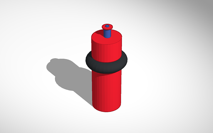 3d Design Something Useful Tinkercad