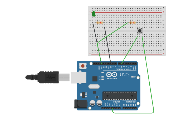 Circuit design boton_arduino_cuello - Tinkercad