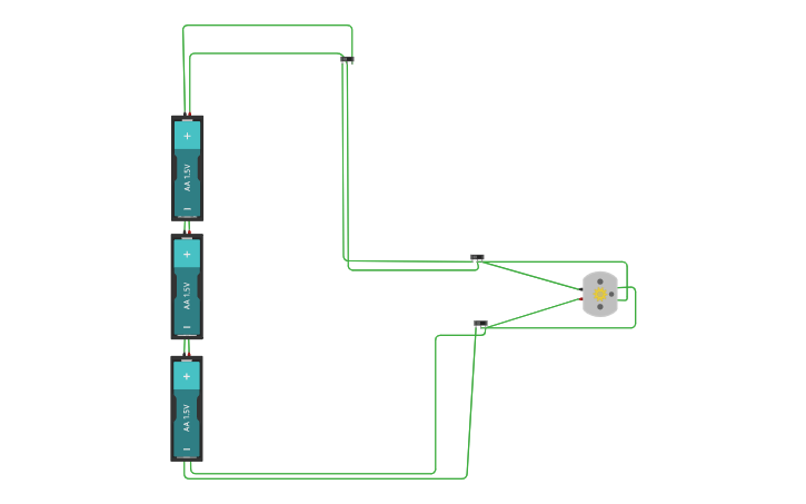 Circuit design FICHA 29 | Tinkercad