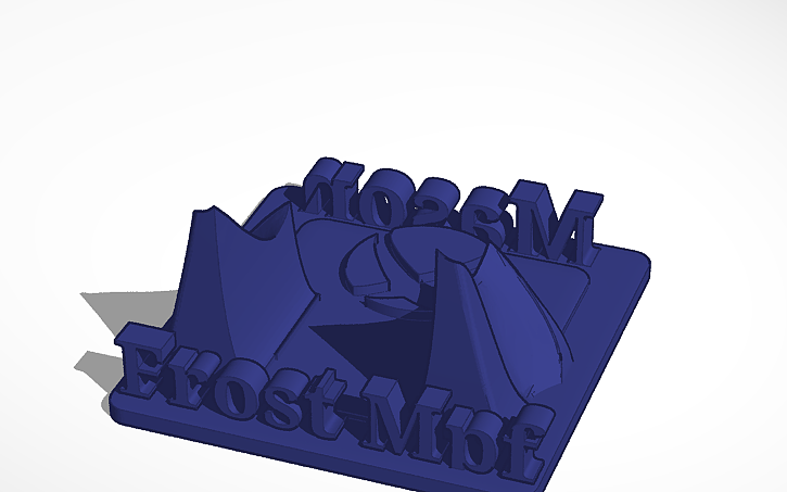 3D design Xbox controller stand-Mason - Tinkercad