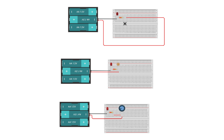 Circuit design 3A.23.SILVA.COMPONENTES02 - Tinkercad