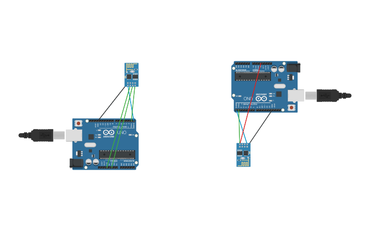 Circuit design wifi(XX) - Tinkercad