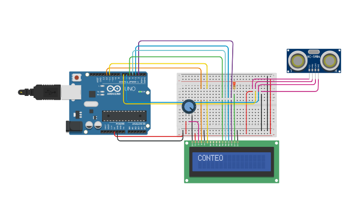 Circuit design 9-10 EXAMEN FINAL_RONALDO | Tinkercad