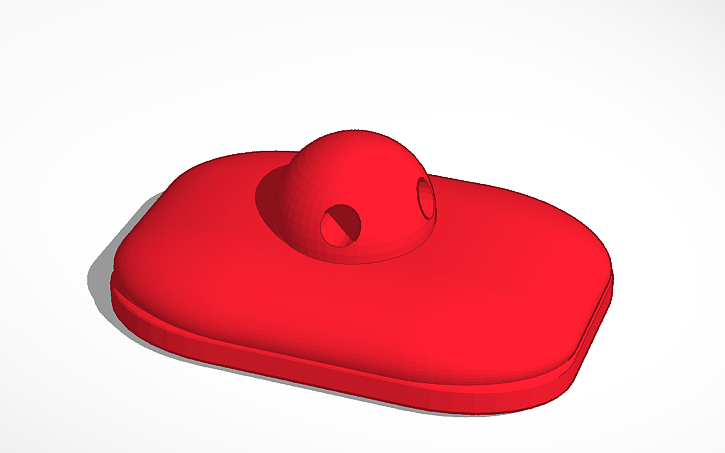 3d Design Mirror Tinkercad