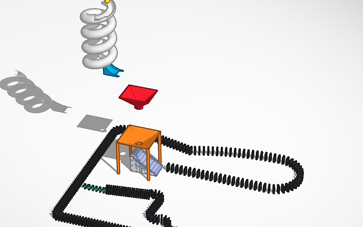 3d Design Sim Lab Tinkercad