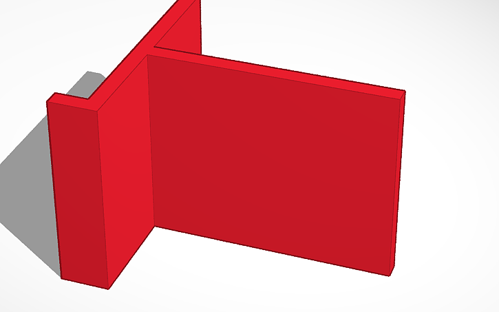 3D design ipad Stand | Tinkercad