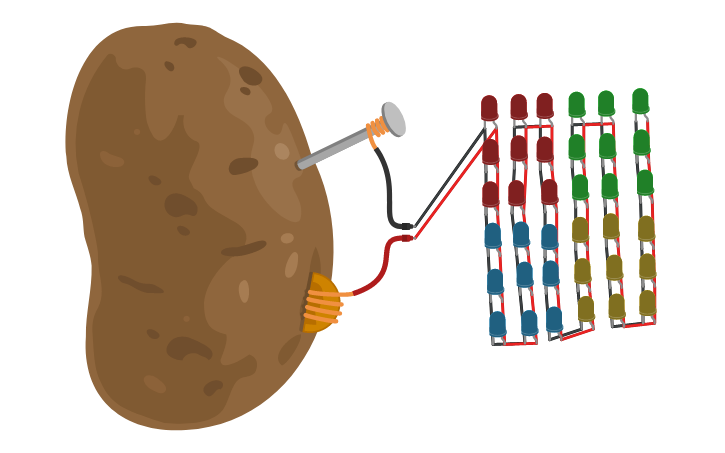 Circuit Design Microsoft Windows Tinkercad