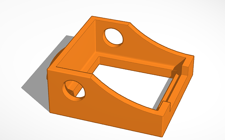 3D design Table shoes 585x585 - Tinkercad