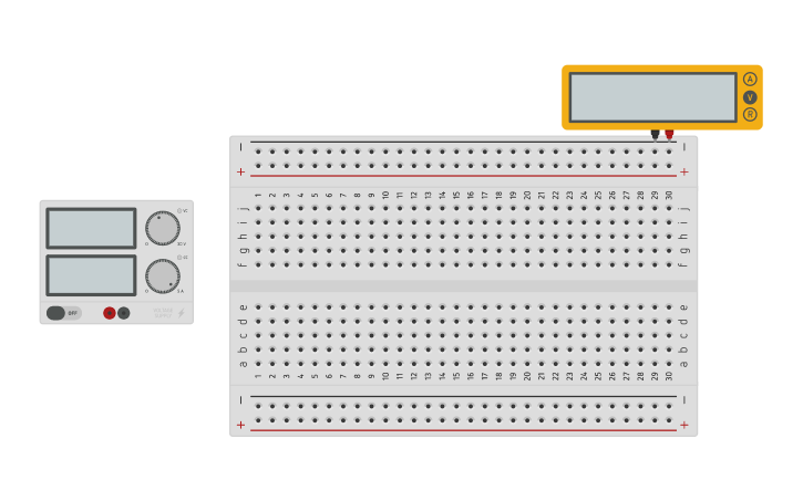Circuit design Circuito 2: acionamento de leds em paralelo | Tinkercad