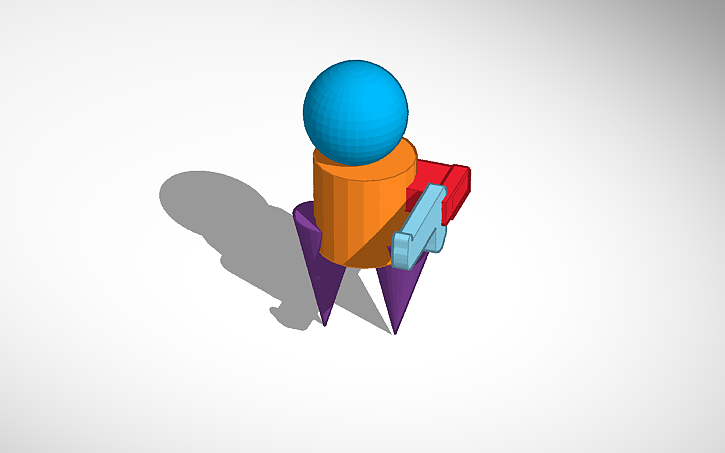 3d Design An Army Tinkercad