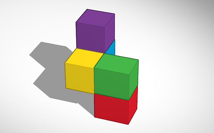 3D design diseño 1 | Tinkercad