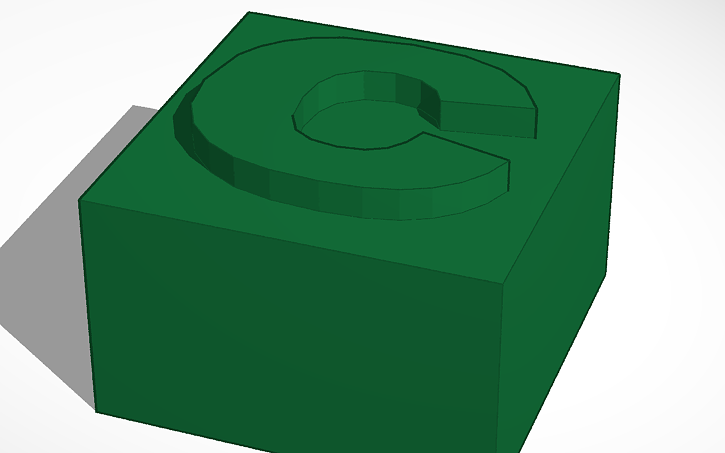 3D design Paper World Cannon G - Tinkercad