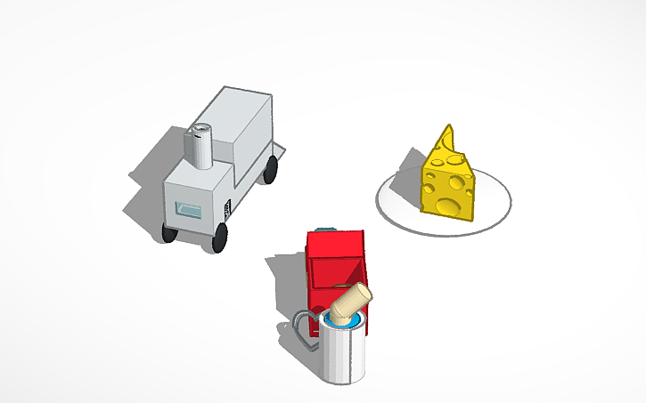 3D design Lab 1 | Tinkercad