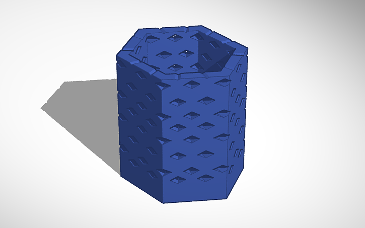 3d Design New School Emma Emmanuel Tinkercad
