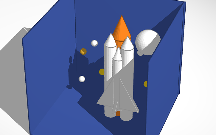 3d Design Smooth Turing Bigery Tinkercad