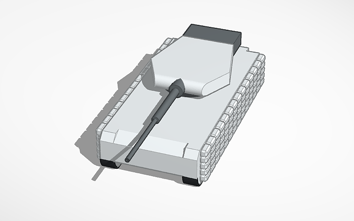 3D design Copy of dear TD customs I need a favor. - Tinkercad