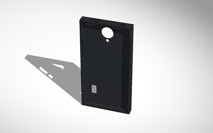 3d Design Cover Tinkercad