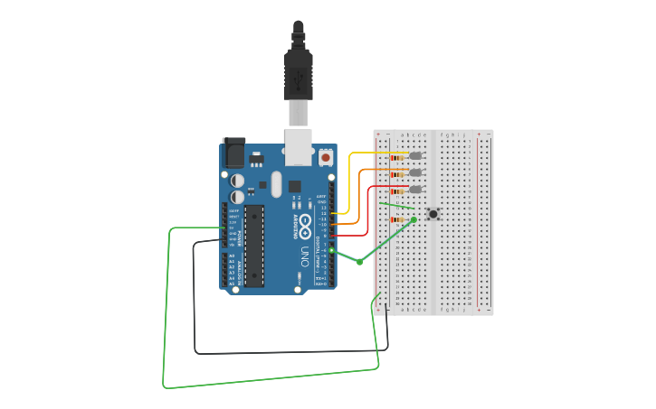 Circuit Design L2 Emmanuel A Tinkercad