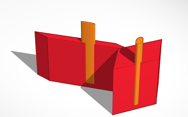 3D design spicy memes | Tinkercad