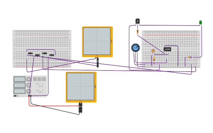 Circuit Design 3 Group A97 Id 180208097 180208102 Tinkercad