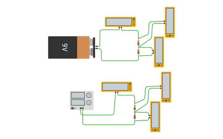 Circuit Design 4e Wheeler Tk1 Tinkercad