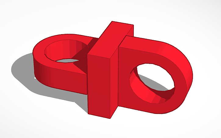 3d Design Smooth Curcan Tinkercad