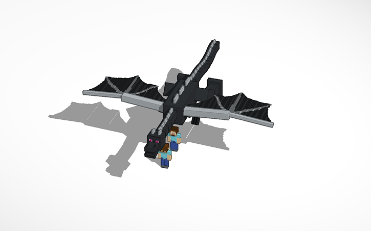 3D design The Fight | Tinkercad