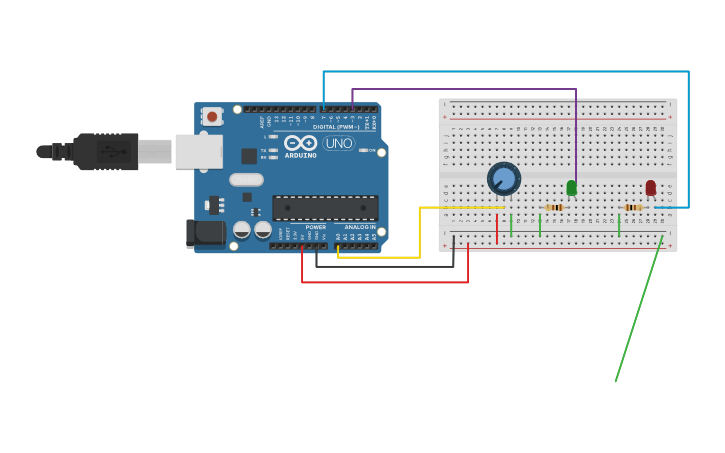 Circuit design Q3 MM P2 Rv1 - Tinkercad