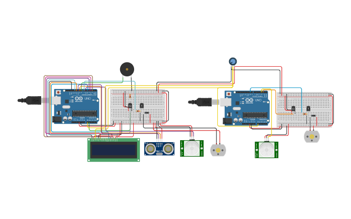 Circuit design IF3210-2021-Arduino-13518040 - Tinkercad