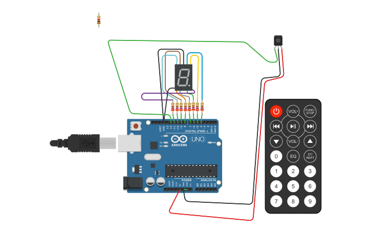 Circuit Design Coco Fantastic Turing Sango Tinkercad