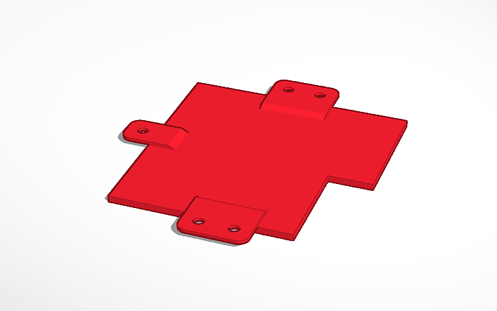 3d Design Lamp Cover Tinkercad
