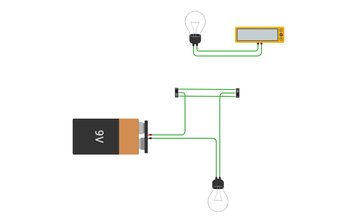 Circuit design Circuito C2 Marta | Tinkercad