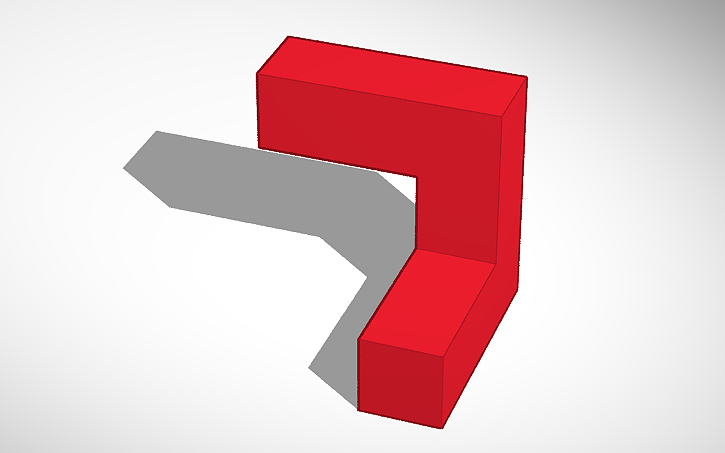 3D design 15 | Tinkercad