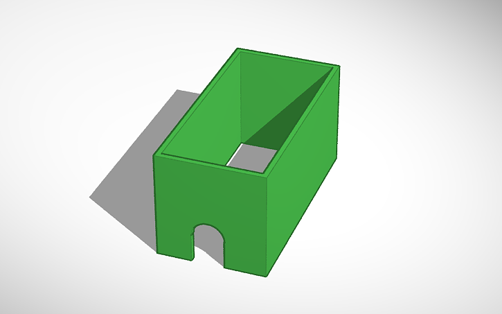 3D design Bart S. house | Tinkercad