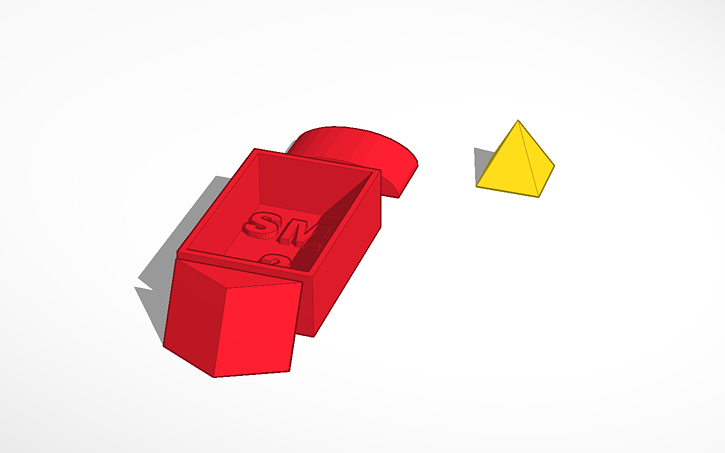 3d Design Group 2 Tinkercad