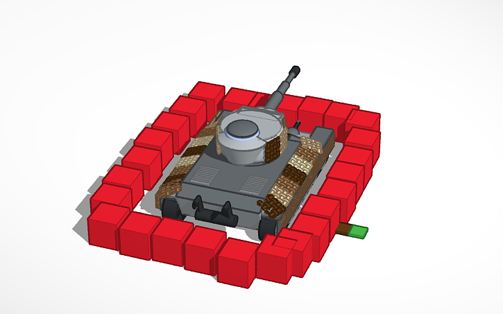 3D design noh | Tinkercad