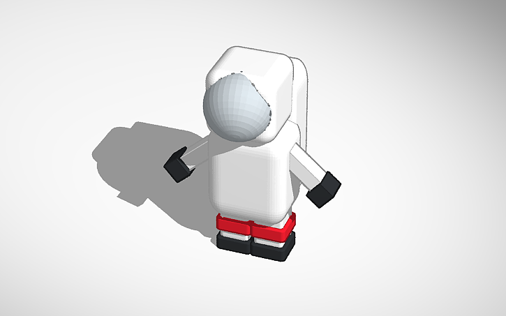 3D design Spectacular Densor - Tinkercad