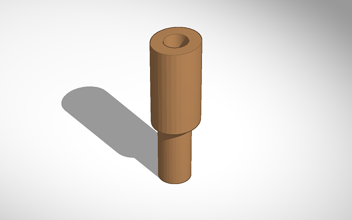3D design poop eye | Tinkercad