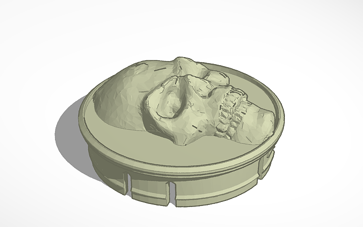 3D design wheel center cap mercedes vito | Tinkercad