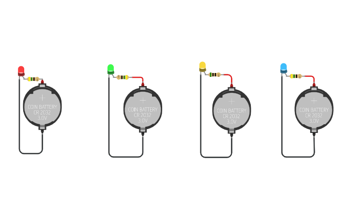 Circuit design Practica 2 Daniela Sánchez Sussman 8vo Mozart | Tinkercad