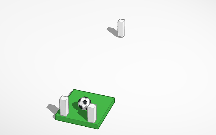 Tinkercad - From mind to design in minutes