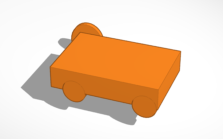 3D design cool thing | Tinkercad