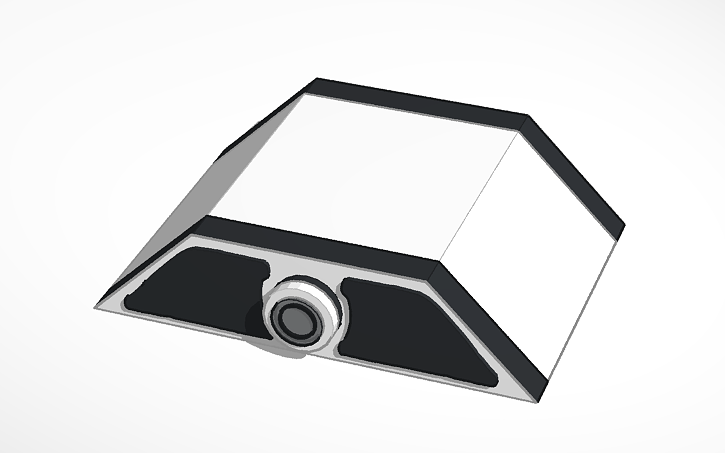 3D design 6 product design - Tinkercad