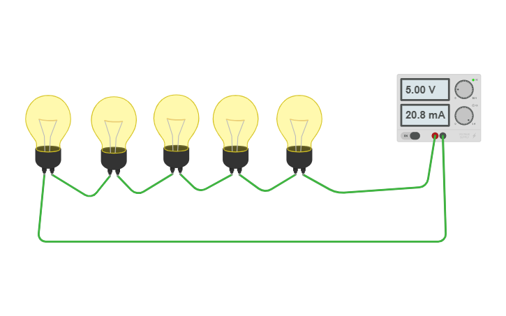 Circuit Design Ingenious Turing Tinkercad
