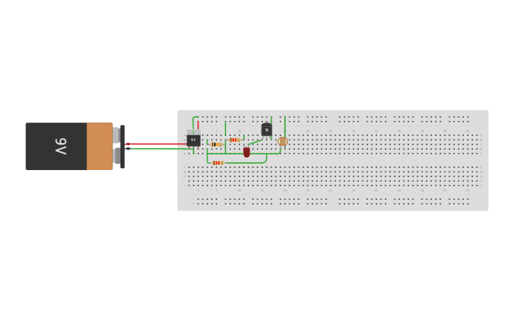 Circuit Design Assignment Exp Methods 2 Tinkercad