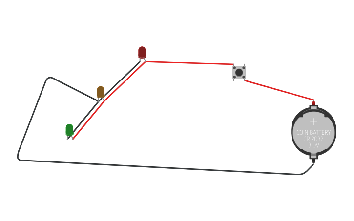 Circuit Design Copy Of 0531 和 劉妤珊 Tinkercad