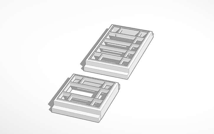 3D design standard windows 196 - Tinkercad