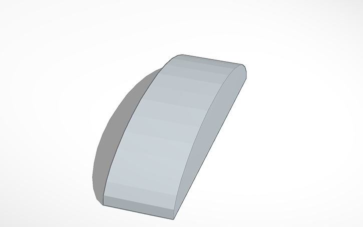 3D design p25 | Tinkercad