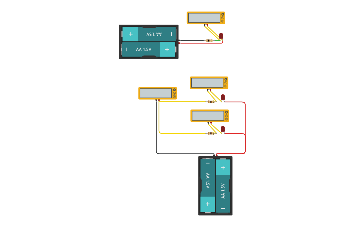 Circuit Design Multimeter A Tinkercad